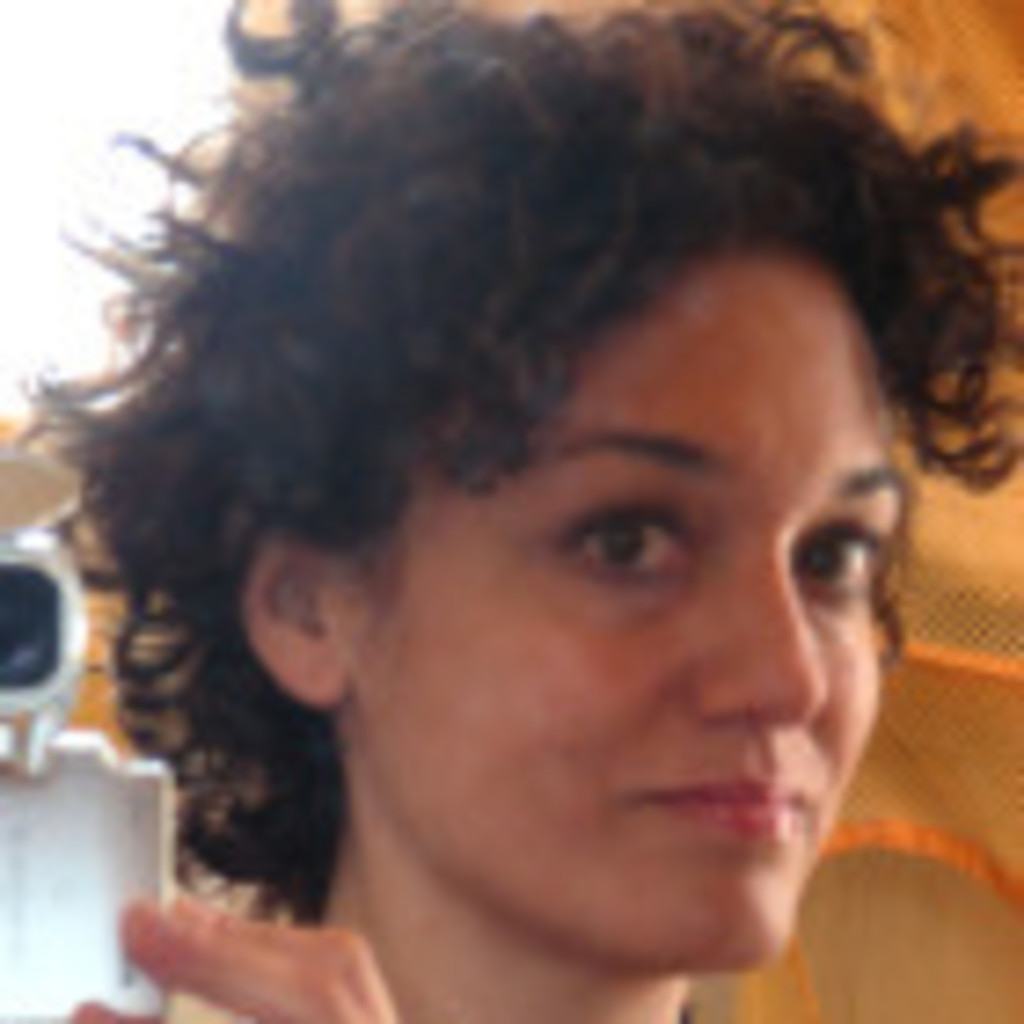 Elisabetta Conti - arquitecta, paisajista, responsable proyecto ...