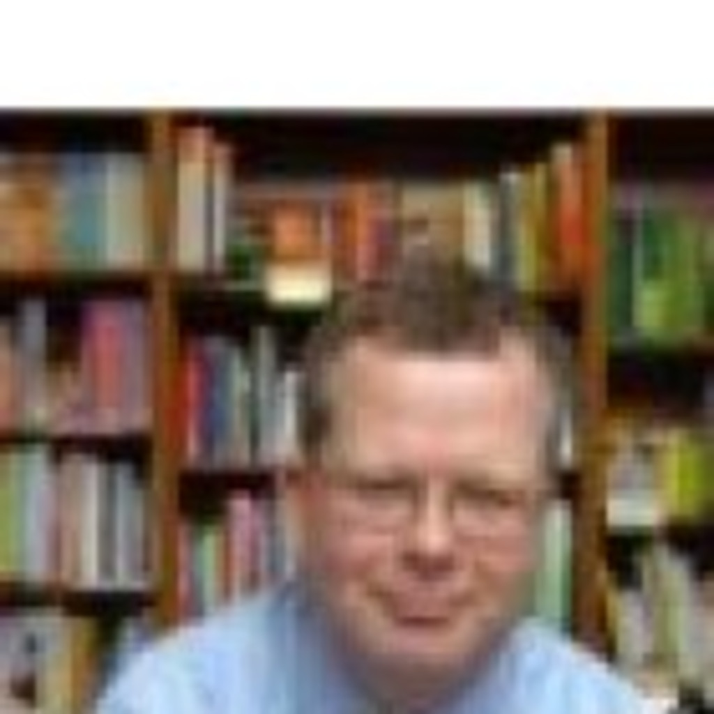 Edward Knighton - Chief Financial Officer - Poppulo | XING