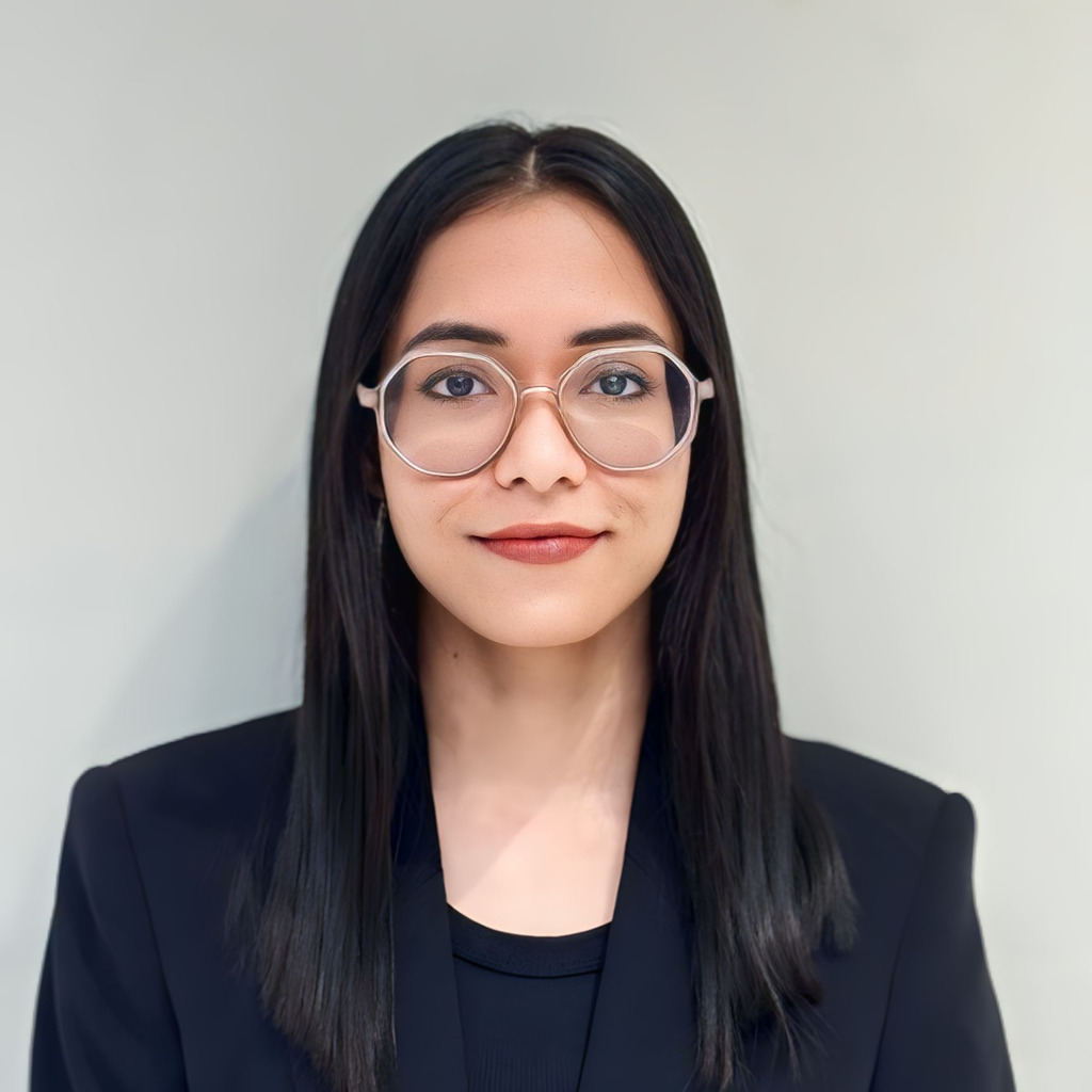 Ruchi Singh - Lead Recruiter - Cynet Health | XING