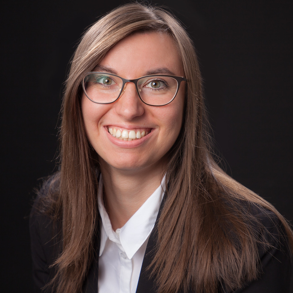 Dr. Lisa Scholtysek - Qualitätsmanagementbeauftragte und Leiter der ...