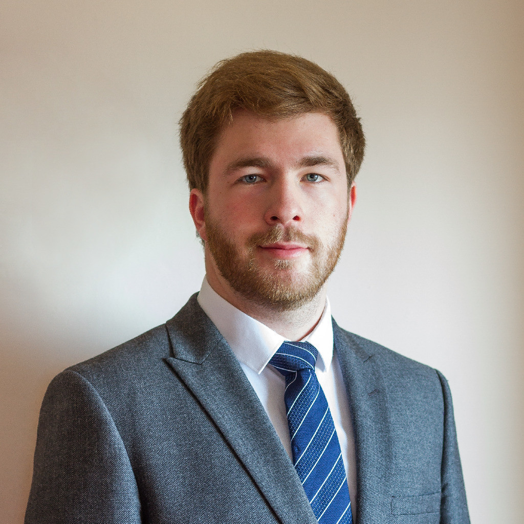 Paul Macleod - Graduate Engineer - Jaguar Land Rover UK | XING