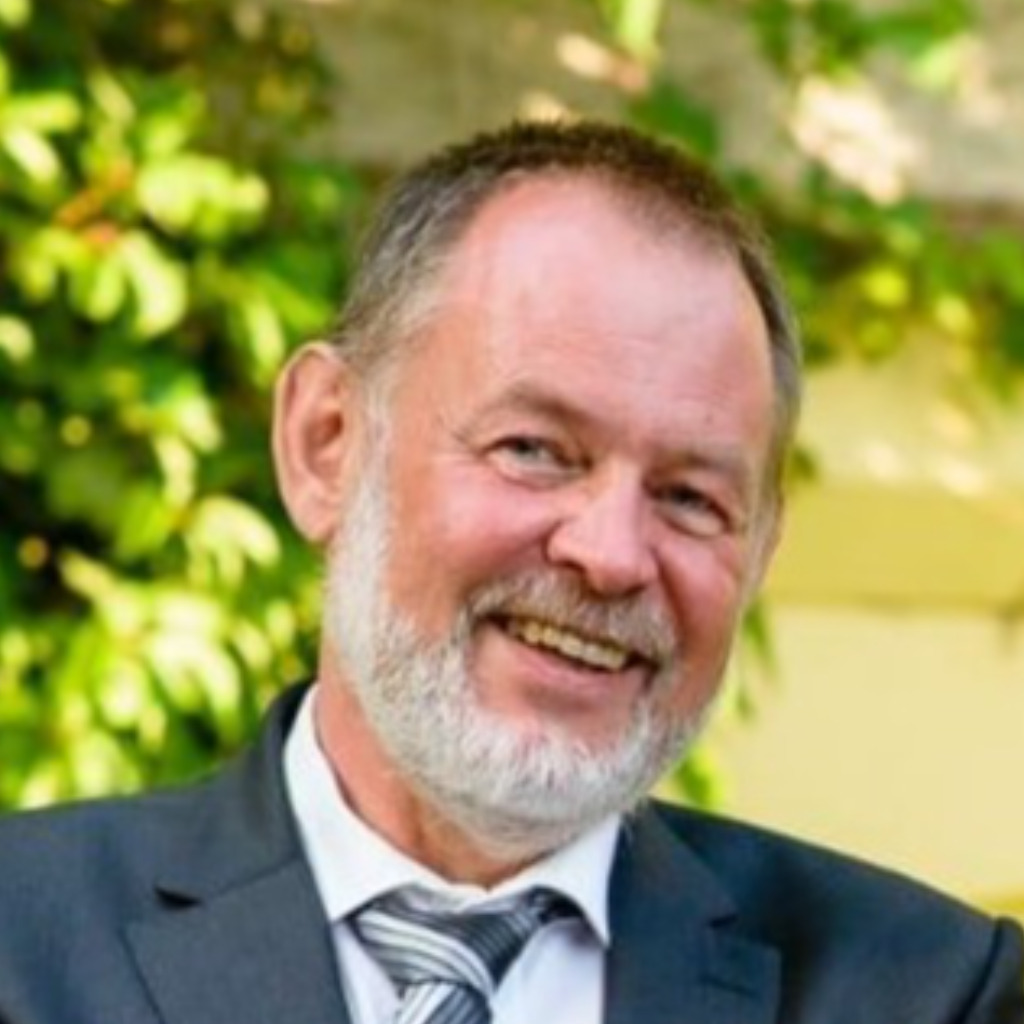 Uwe Zander - Qualitätsmanagementbeauftragter QMB - Robert Bosch ...