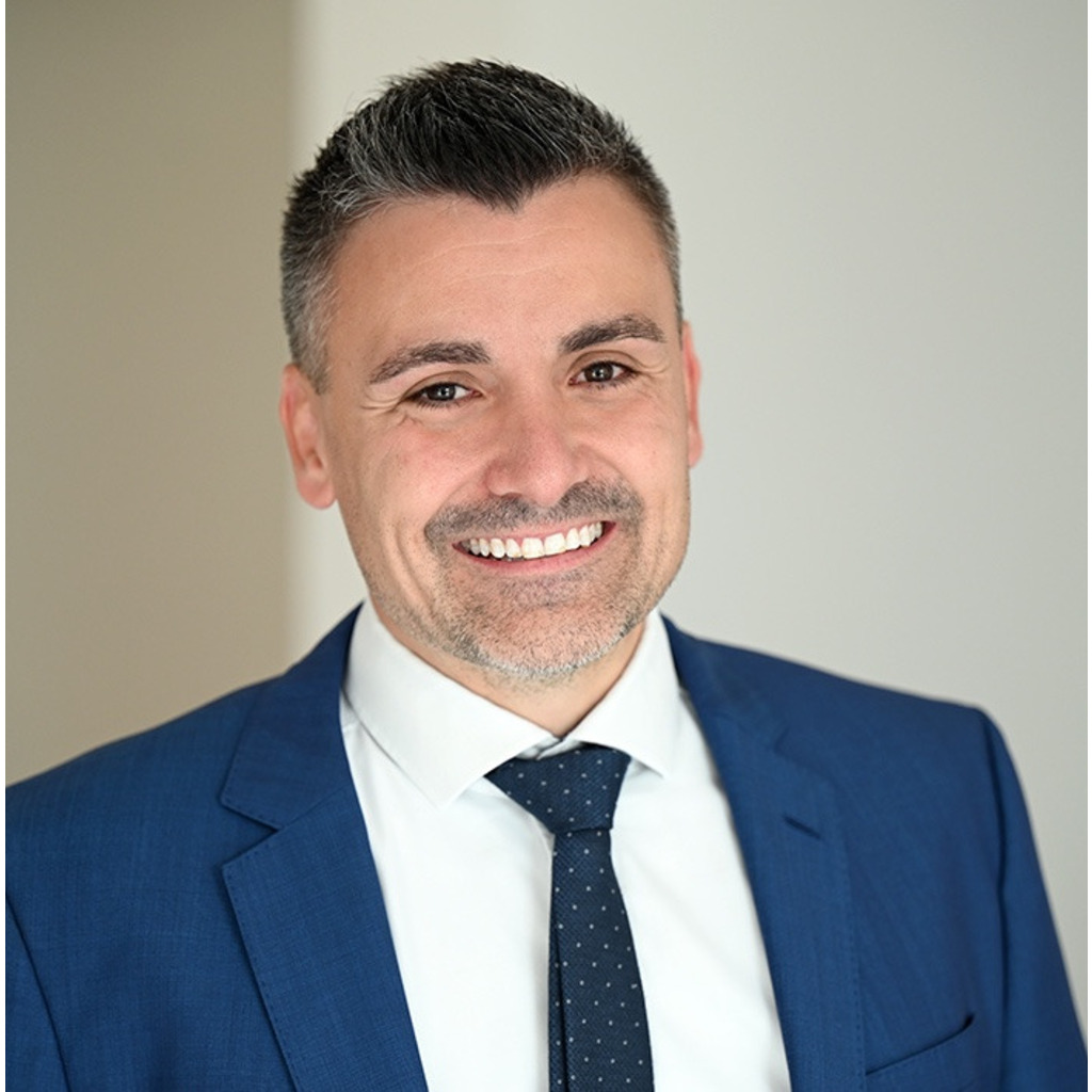 Daniel Kasper - Head of Division Construction International - Würth ...