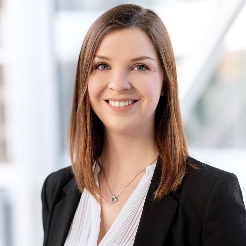 Pia Krogmeier - Entgeltabrechnung/Personalbetreuung - Miele & Cie. KG ...