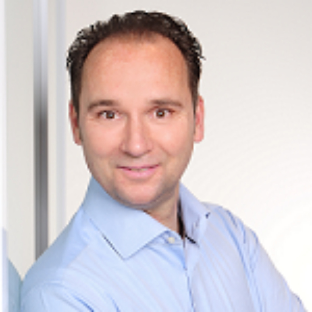 Denis Mader - Gebietsverkaufsleiter - HD PLUS GmbH | XING