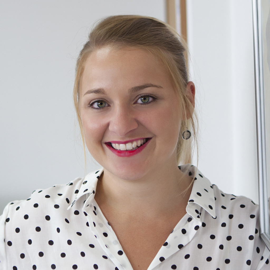 Stephanie Adler - Leiterin der Fachbereiche Lehrlingsrolle und ...