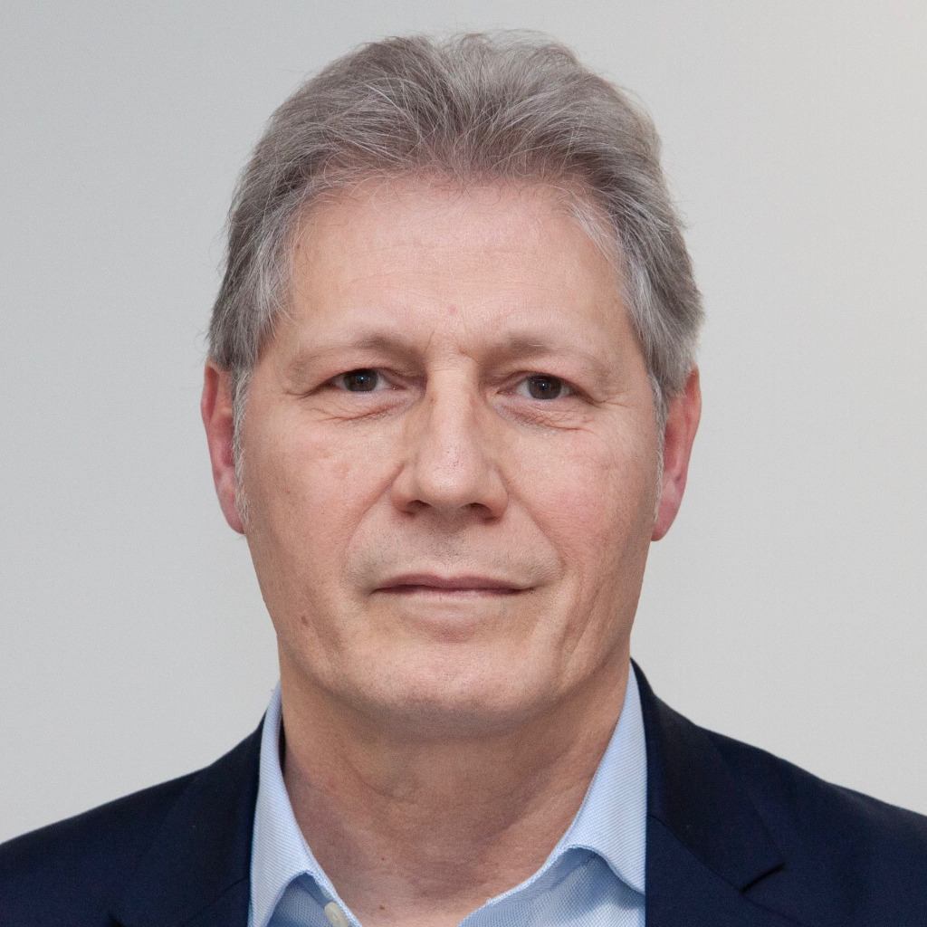 Ludovic Petit - Chief Executive Officer - JADE SAS | XING