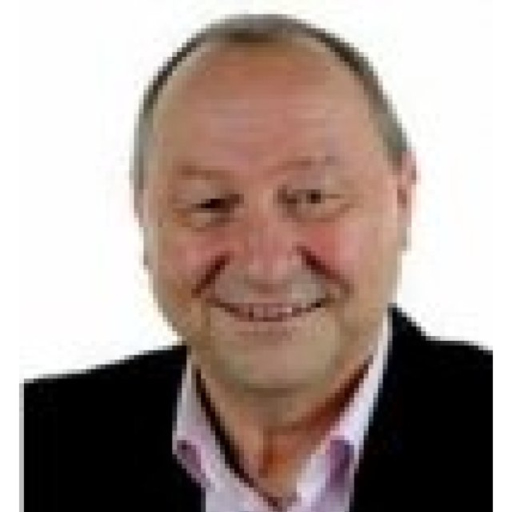 Robert Merkel - Fuehrungskraft / Coach / Buchautor - Marketing ...