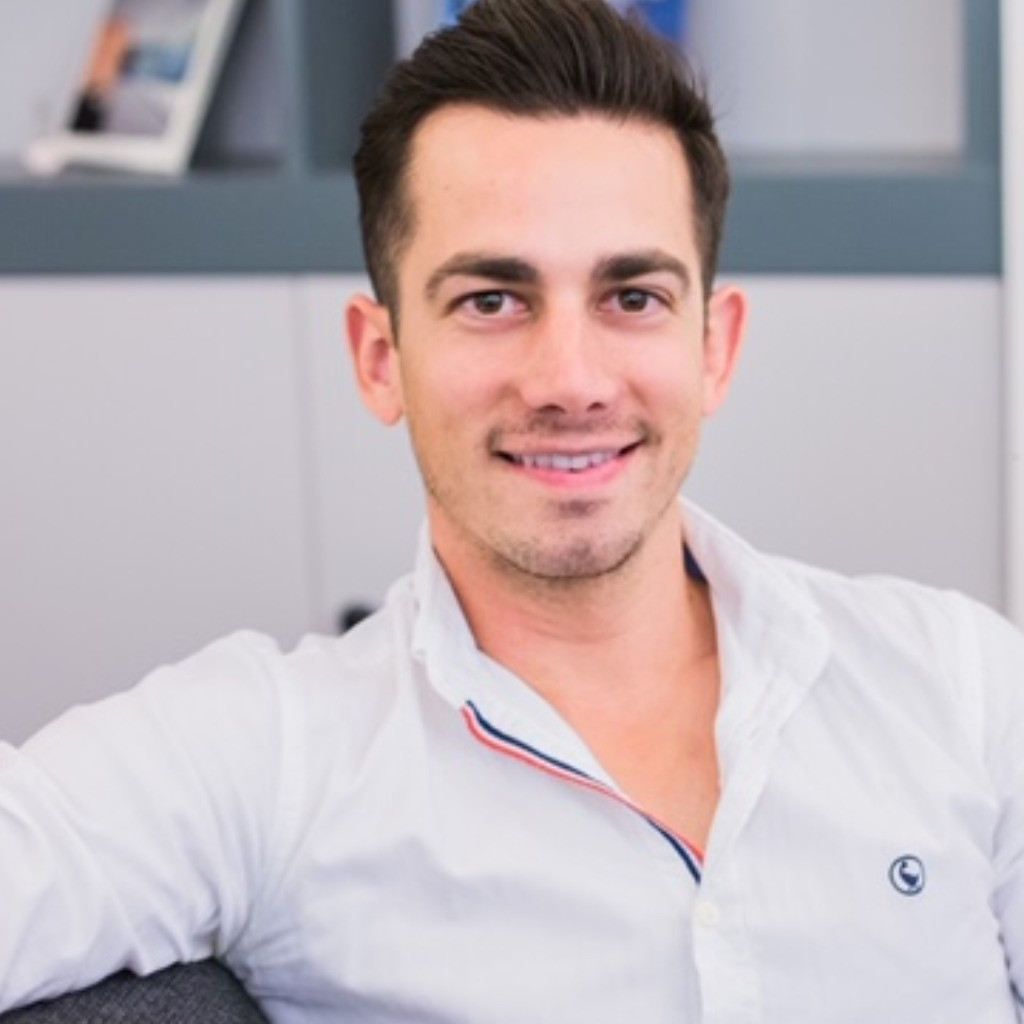 Alexandre Masetti - Account Executive - Culture Amp | XING