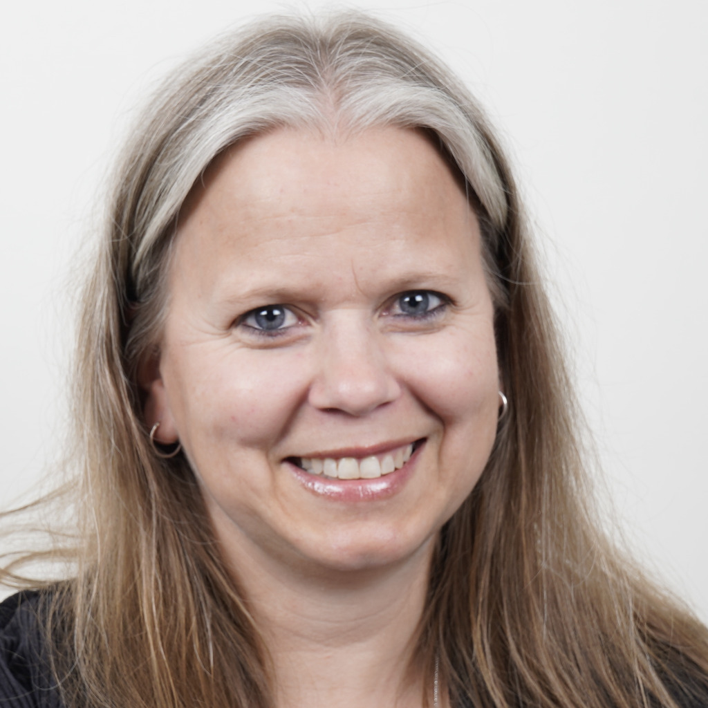 Ariane Kohler - Senior Marketing Managerin (Media und Controlling ...