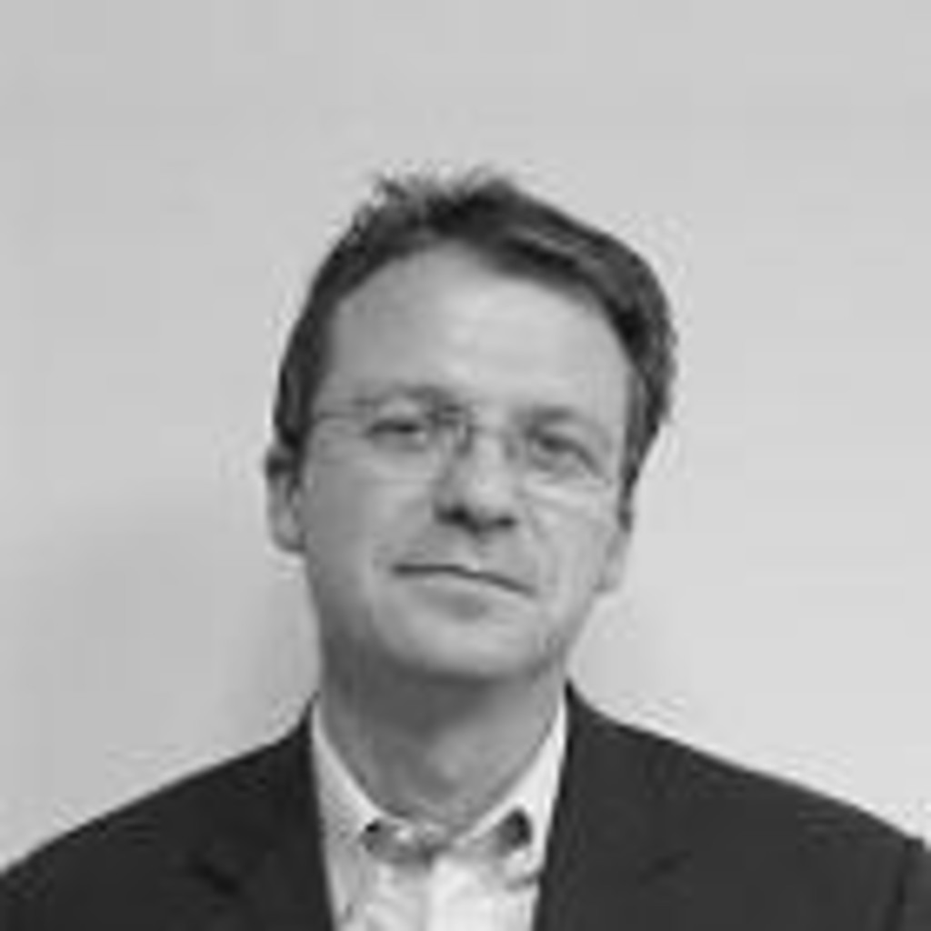 David Worrell - CFO - Scale Finance | XING