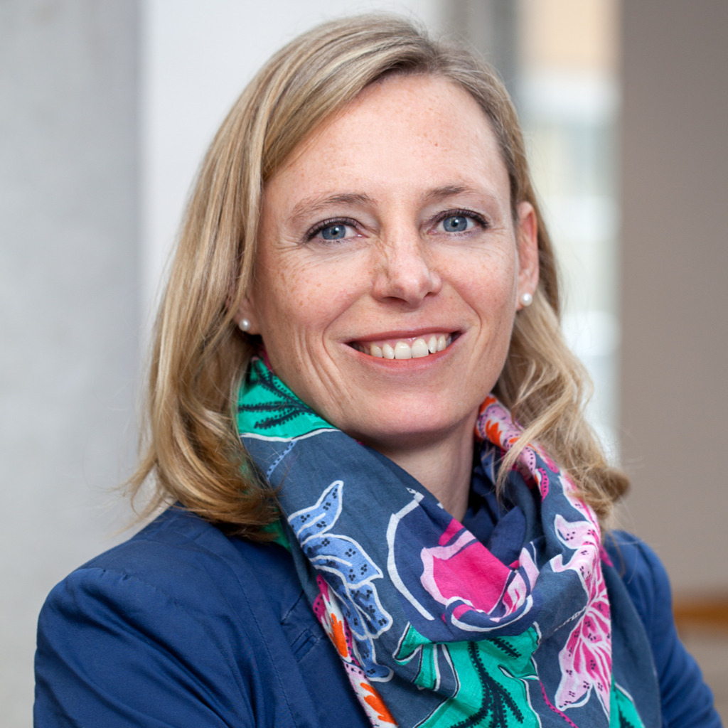 Lisa Ebert - Assistant Customer Advisory Director DACH - SAS Institute GmbH | XING