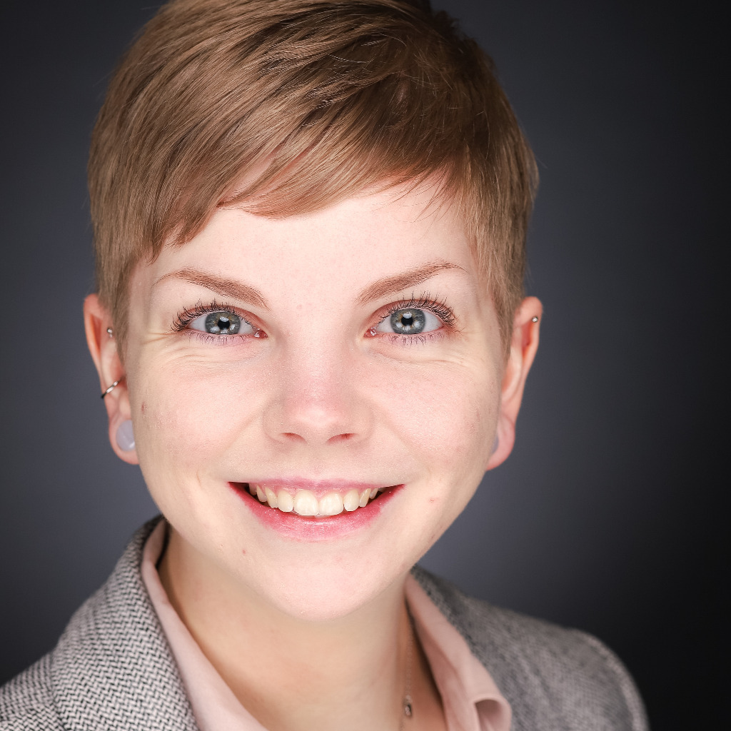 Julia Heimann - Containment Scout - Robert Koch Institut | XING