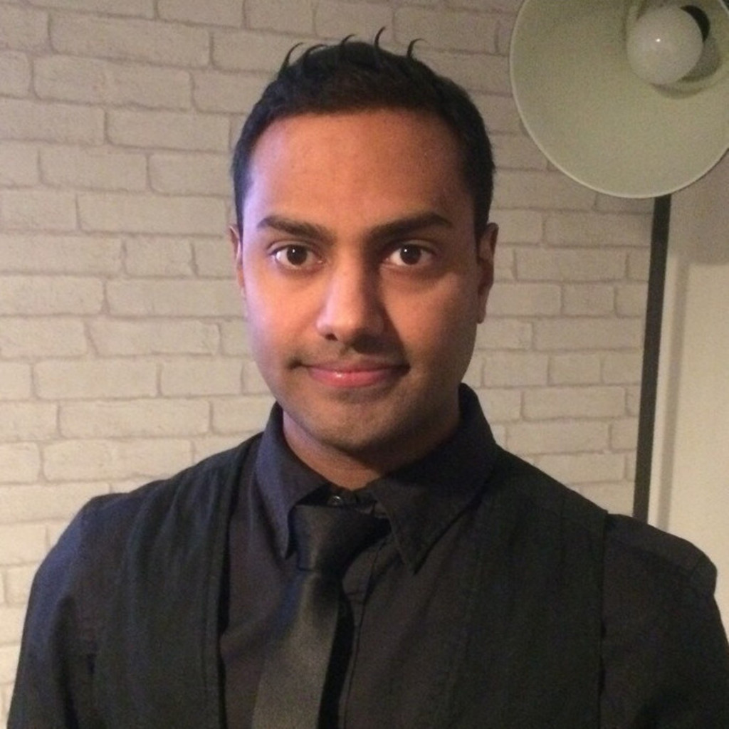 Darshan Patel - Marketing Manager - Advanced Design Technology | XING