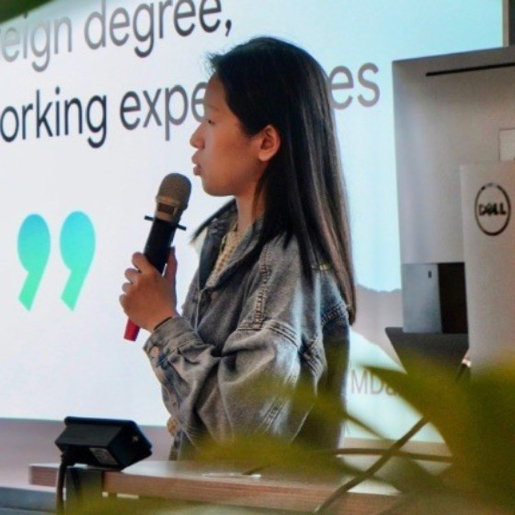 Min Yu Wu - Senior product design - Snapask | XING