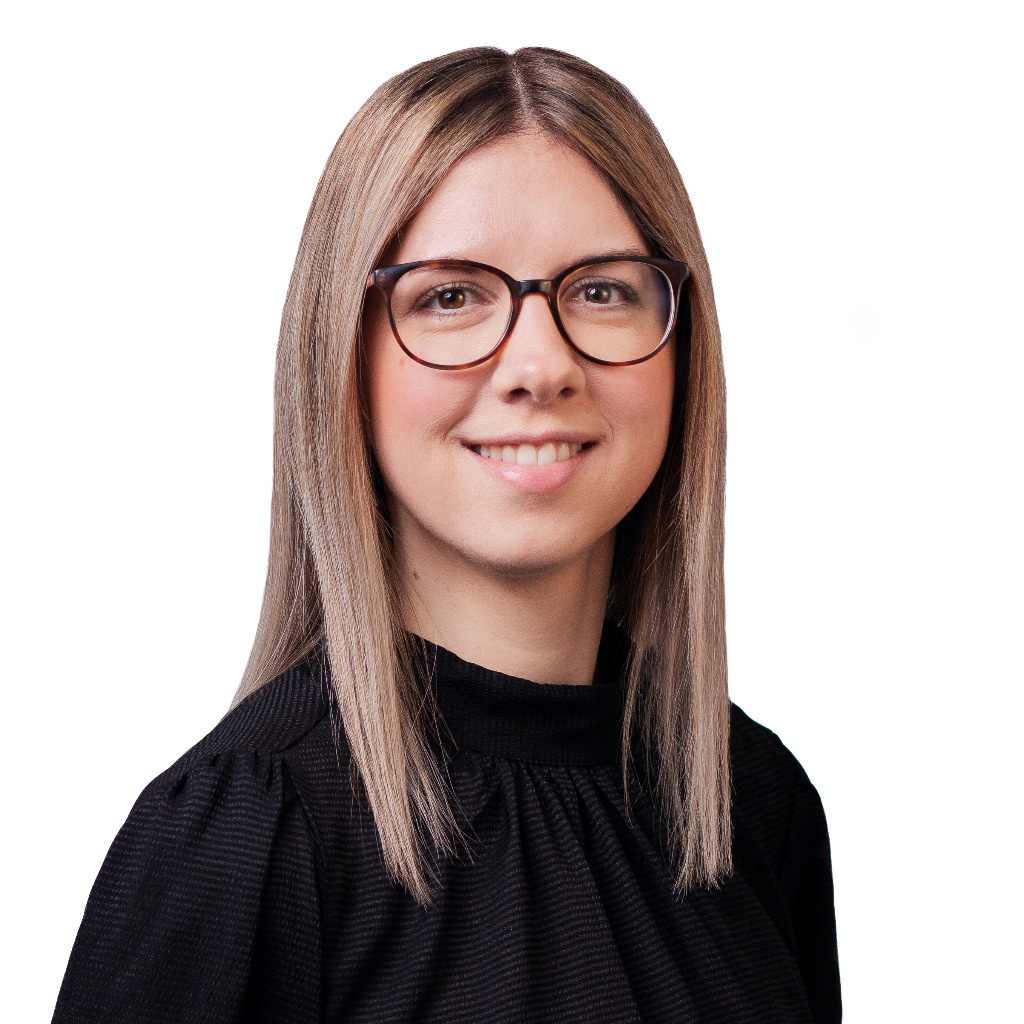 Ann-Kathrin Rastetter - Consultant Executive Search - Careforce GmbH | XING