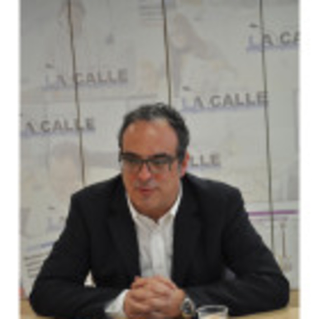 Cesar Giner - CEO - Montexcelencia, S.L. | XING