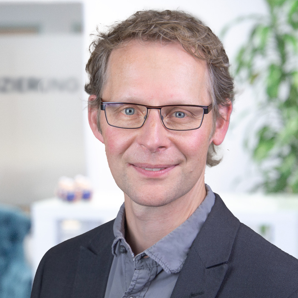 Andreas Stumm - Referent und Leiter des Geschäftsbereichs Brunnenbau ...