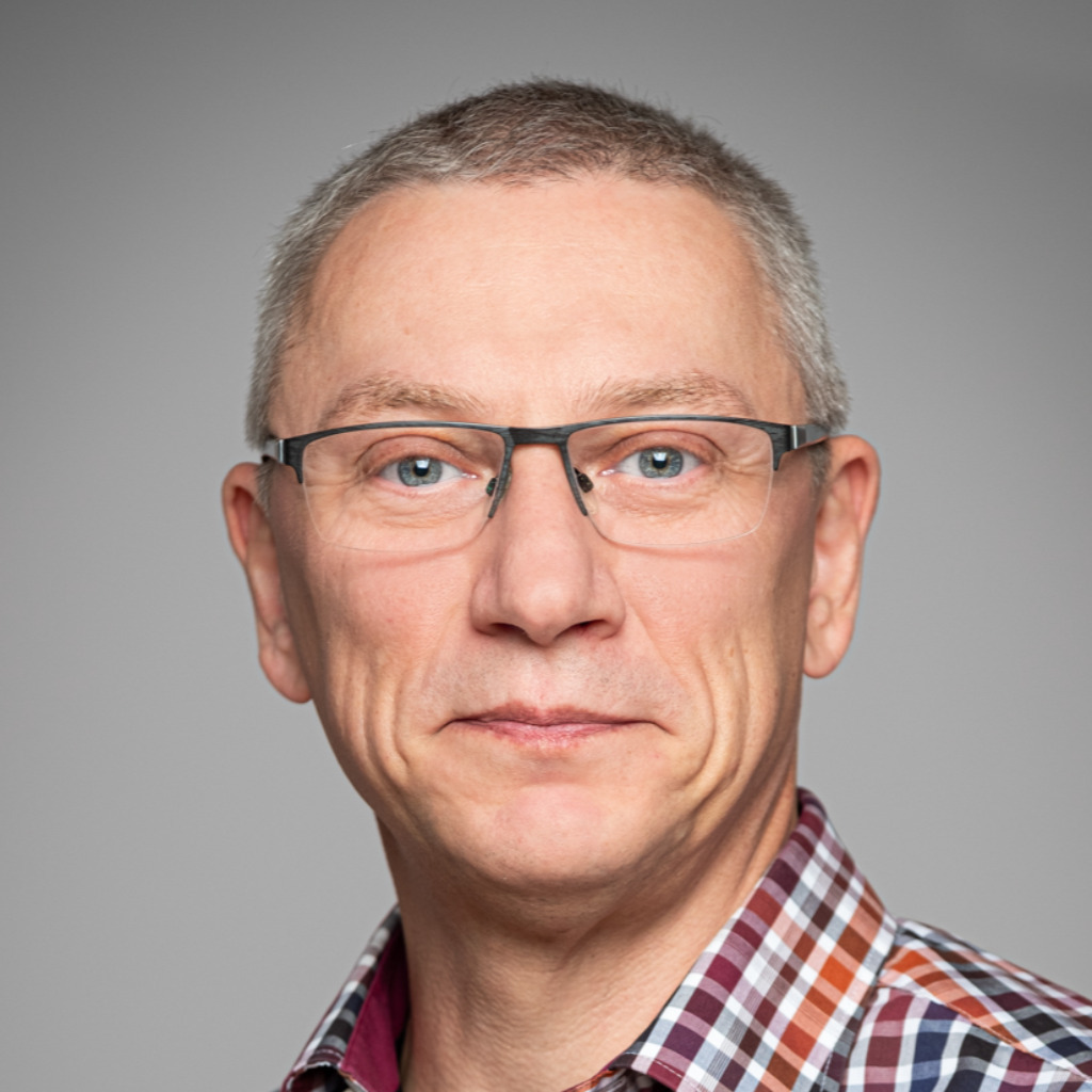 Willy Driediger - Konstruktion - CRUSH + SIZE TECHNOLOGY GMBH & CO. KG ...