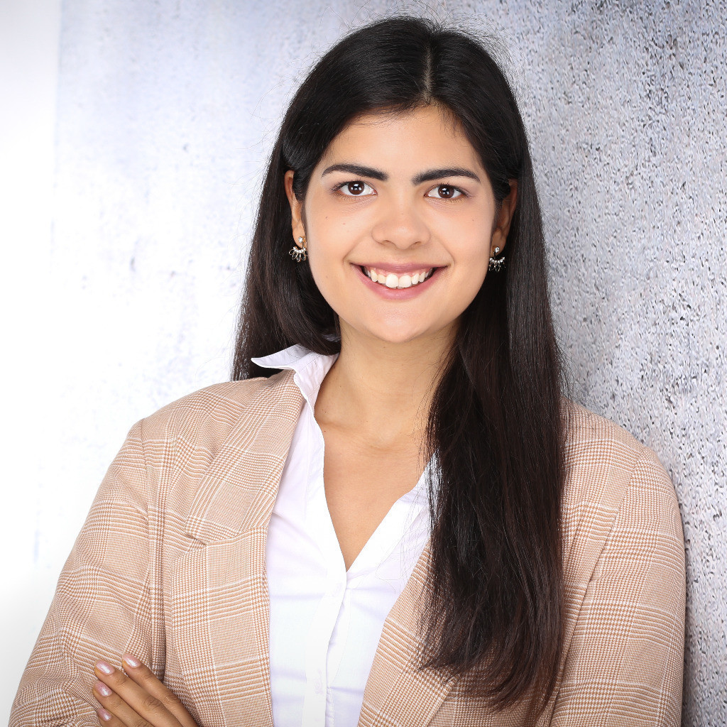 Cynthia Kahyaoglu - HR Business Partner - Amazon Logistik Frankenthal ...