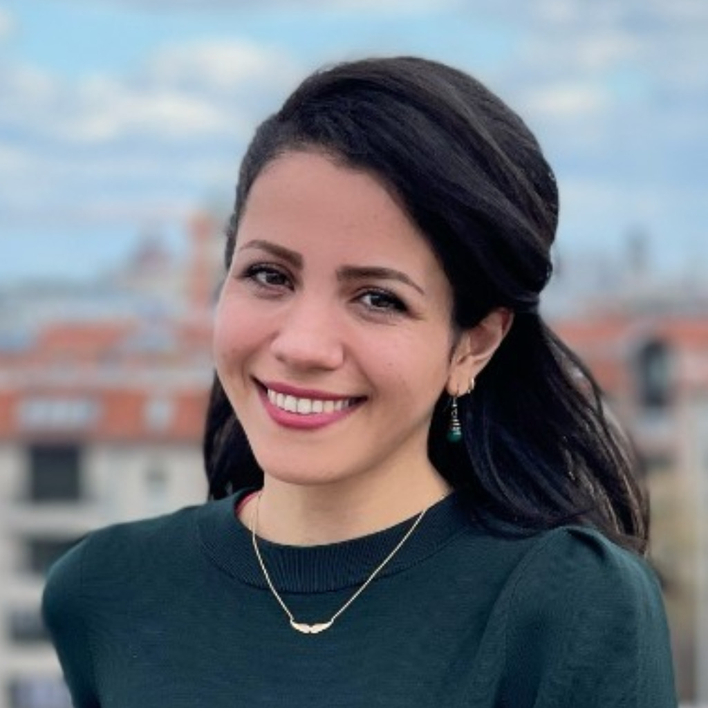 Saba Pakdel - Recruiter - BASF | XING