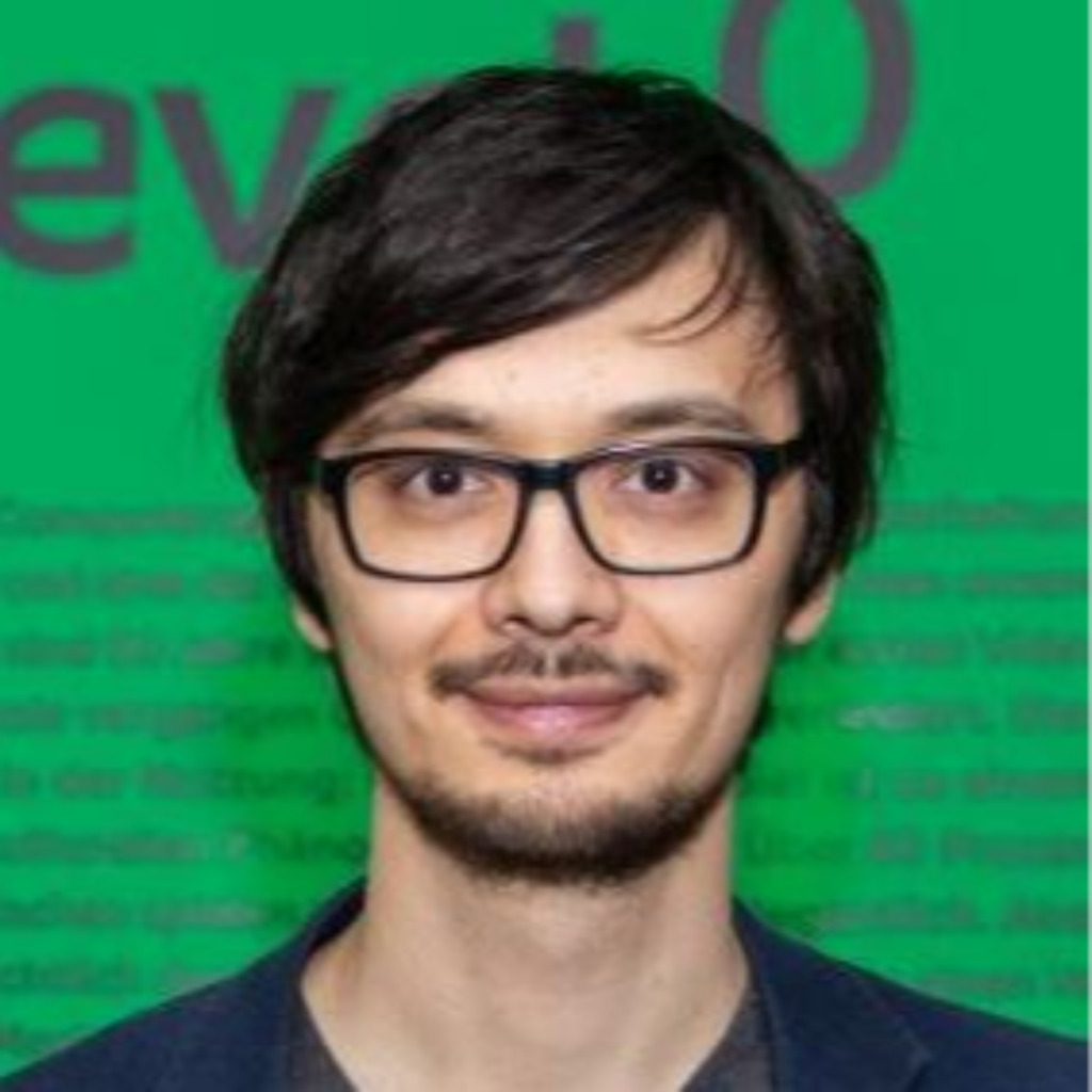 Jerome Nguyen - Projektkommunikation - FZI Forschungszentrum Informatik ...