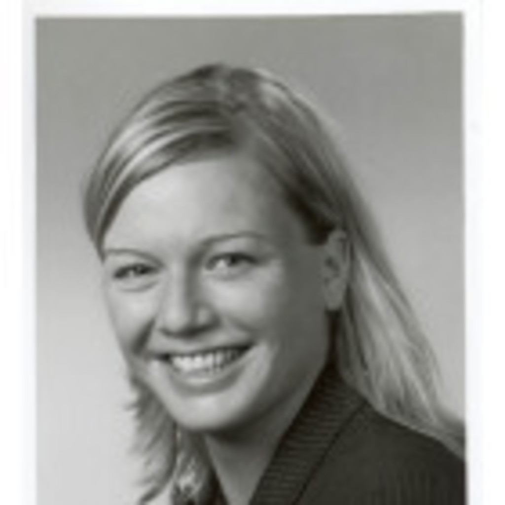 Sandra Geffken - Executive Director Sales (in Elternzeit) - Schwan ...