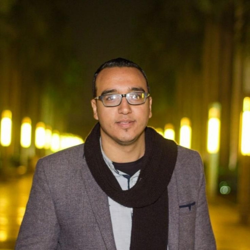 Mohamed Abaza - Mobile Developer - ILead | XING