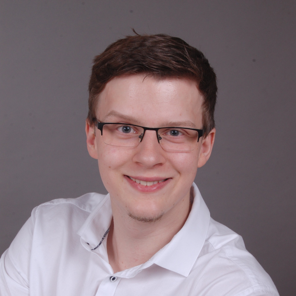Florian Scholz - Softwaretechnik - Fachhochschule Dortmund | XING