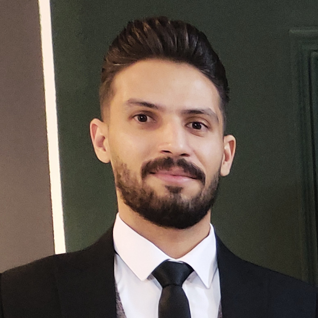 Mohammad Mokhtari - Production Planner - Esfahan Moghadam | XING Mohammad Mokhtari - Production Planner - Esfahan Moghadam | XING