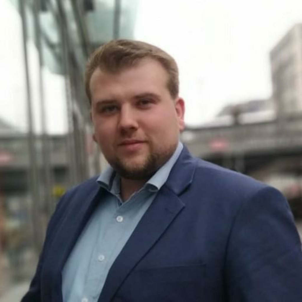 Sebastian Simon - Leiter Beratungscenter - Berliner Sparkasse, NL der ...