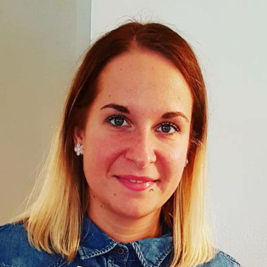 Lisa Marie Maass - Account Management, Services & Logistik - Special ...