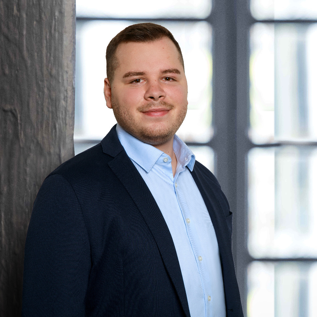 Angelo Galante - Abteilungsleiter Bewerbermanagement - Sitte ...