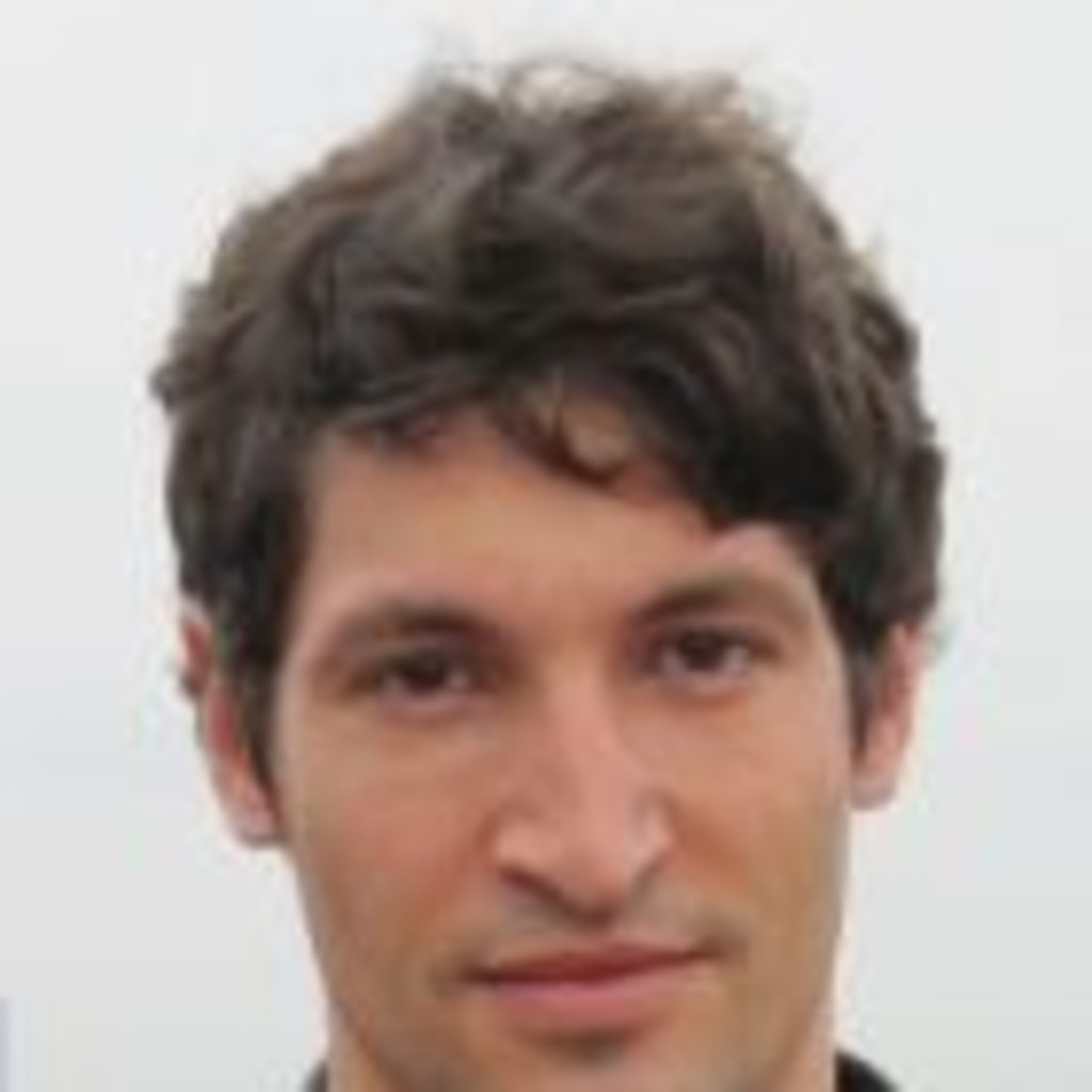 Dr. Peter Bokor - SW engineer - Bosch/Siemens Home Appliances | XING