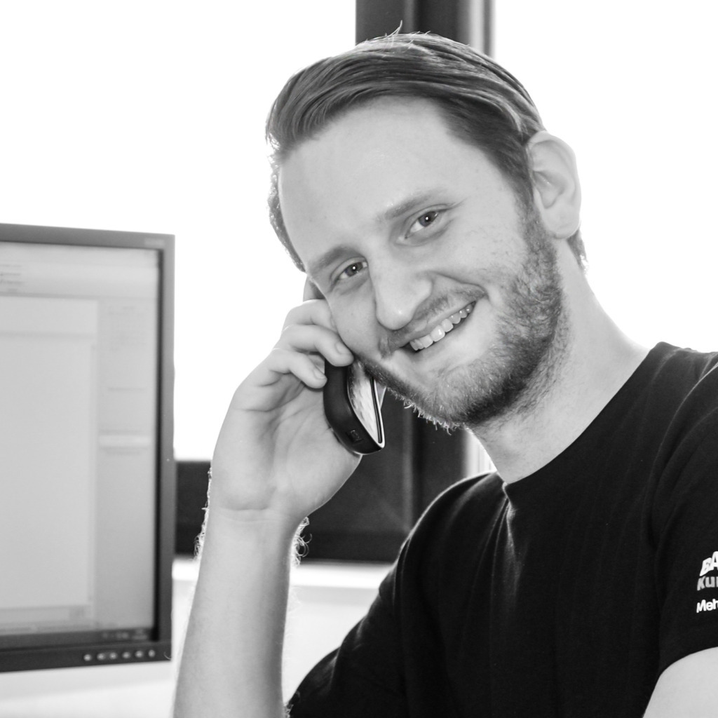 Alexander Harms - Konstrukteur Werkzeugbau - BARLOG Plastics GmbH | XING