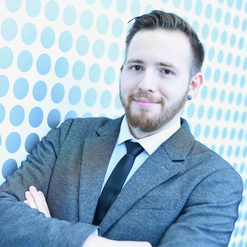 Nils Hein - Software-Entwickler - HaCon Ingenieurgesellschaft mbH | XING