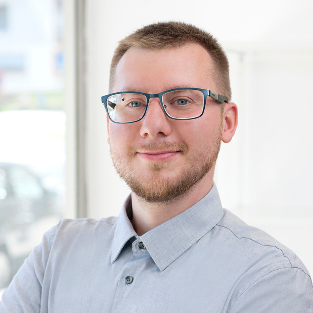 David Kovacs - Filialleiter - Alte Brennerei | XING