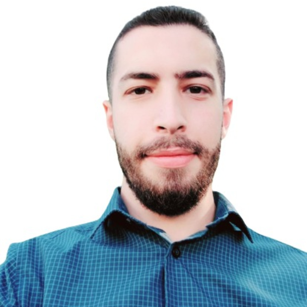 Anas Alhosnieh - Software Developer - DW-Informationssysteme GmbH | XING