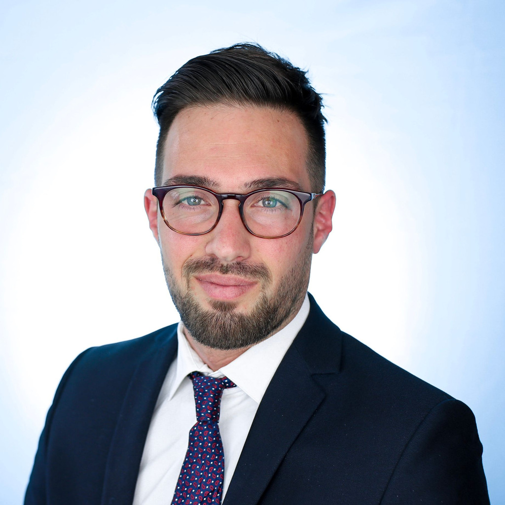 Antonio Russo - Geschäftsführender Gesellschafter - Sanitätshaus Cali ...