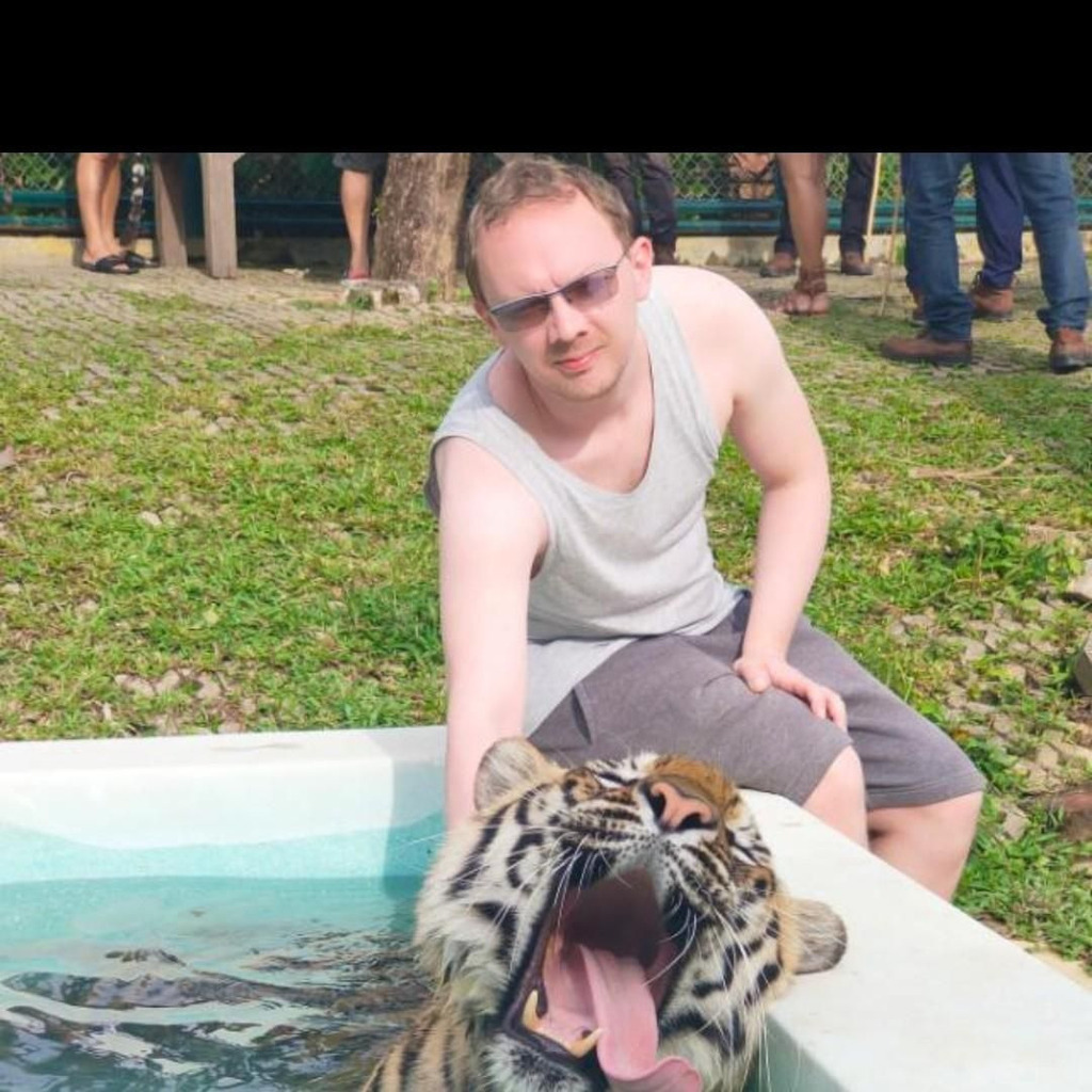 Daniel Cordes - Fahrzeugpfleger - Jantzon & Hocke KG | XING