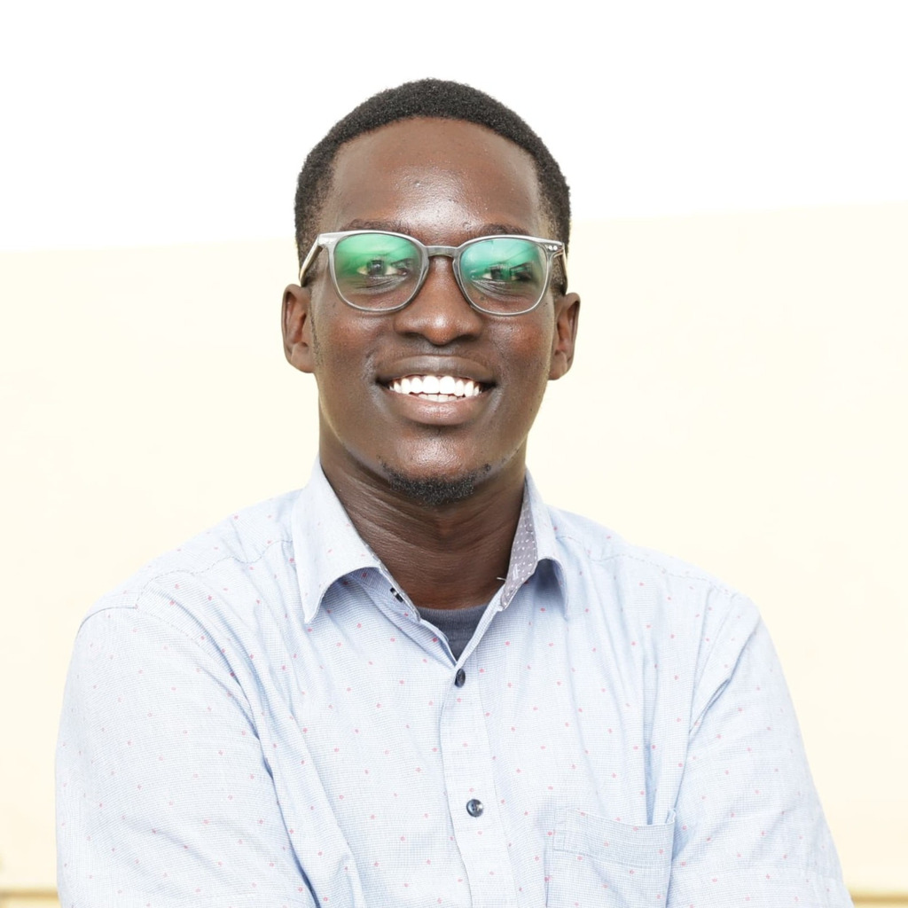 Murphy Achola - Research Assistant - Technical University of Mombasa | XING