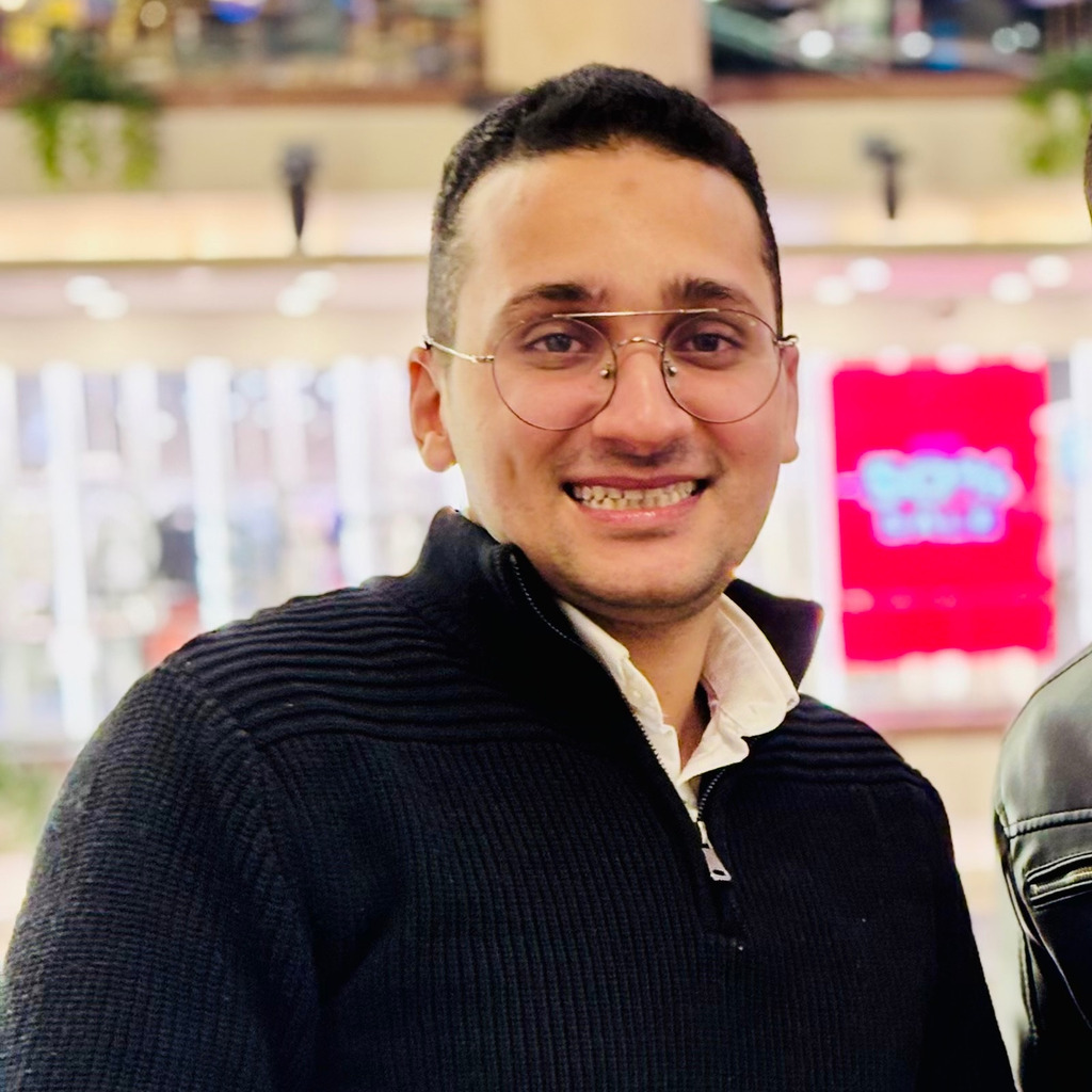 Mohamed Mamdouh - Kundenbetreuer - Amazon Deutschland | XING