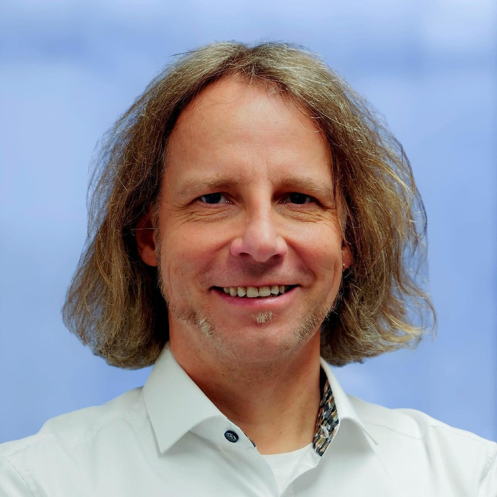 Andreas Neumann - Managing Director / Recoveries - Gustav Ziegler ...