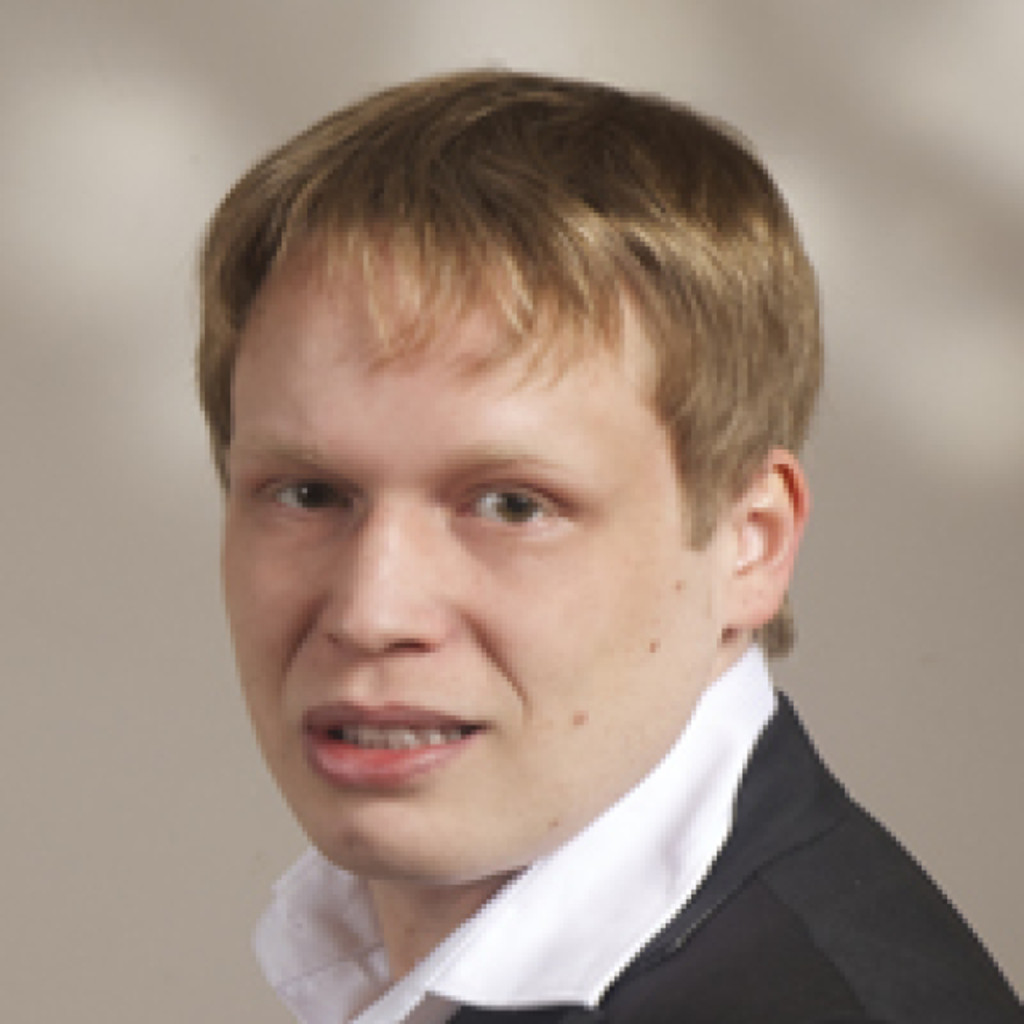 Markus Link - Geschäftsführer - MCM IT-Services GmbH | XING