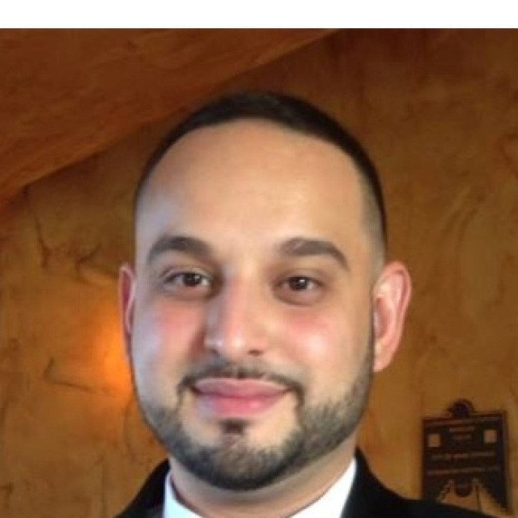 Rogelio Rodriguez - CEO - DigitalNext.com | XING