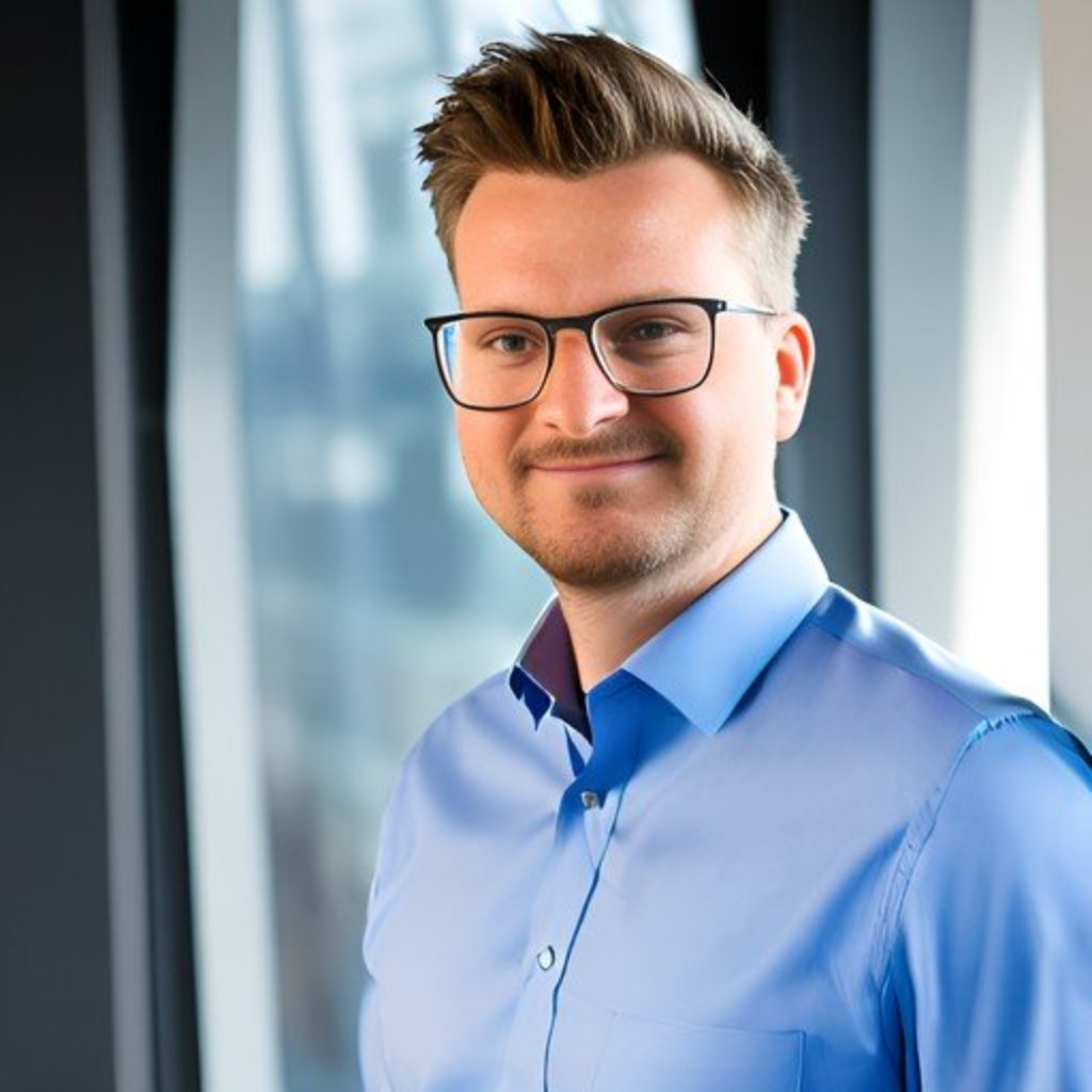 Paul Ebner - IT-Administrator - netsys IT GmbH | XING