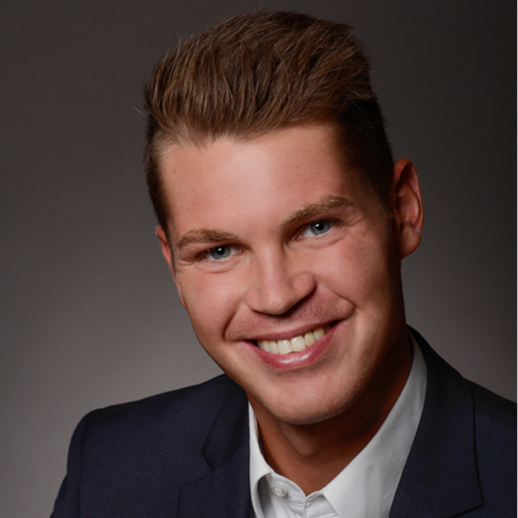 Yannick Tischner - Finanzcoach, Talentscout - Deutsche ...