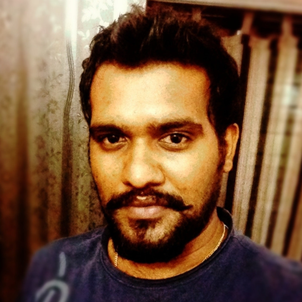 Sadan Ram - Sales and Marketing Manager - Azuga | XING