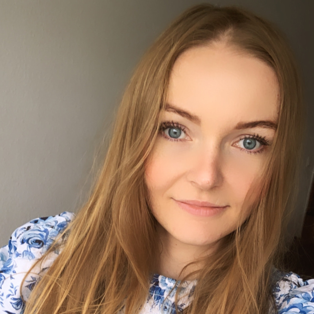 Olga Moroz - Client Director DACH - Assembly Global | XING