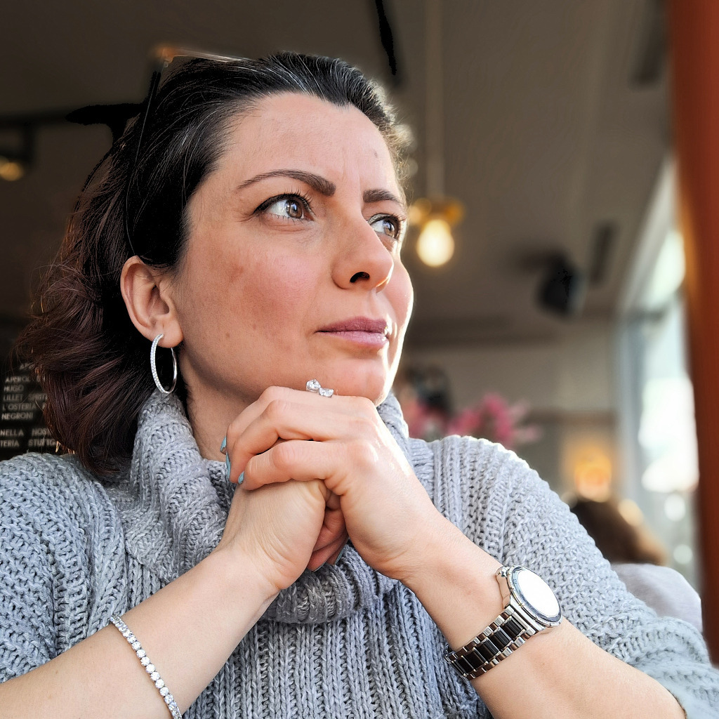 Sevilay Aktepe - Filialleiterin - Swarovski Deutschland GmbH | XING